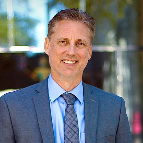 Christopher Legg | Tampa Attorney