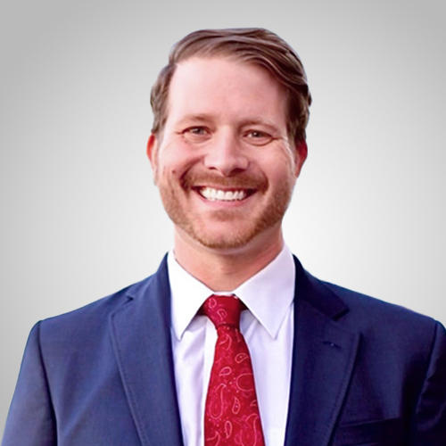 Frank Kerney III | Tampa Attorney