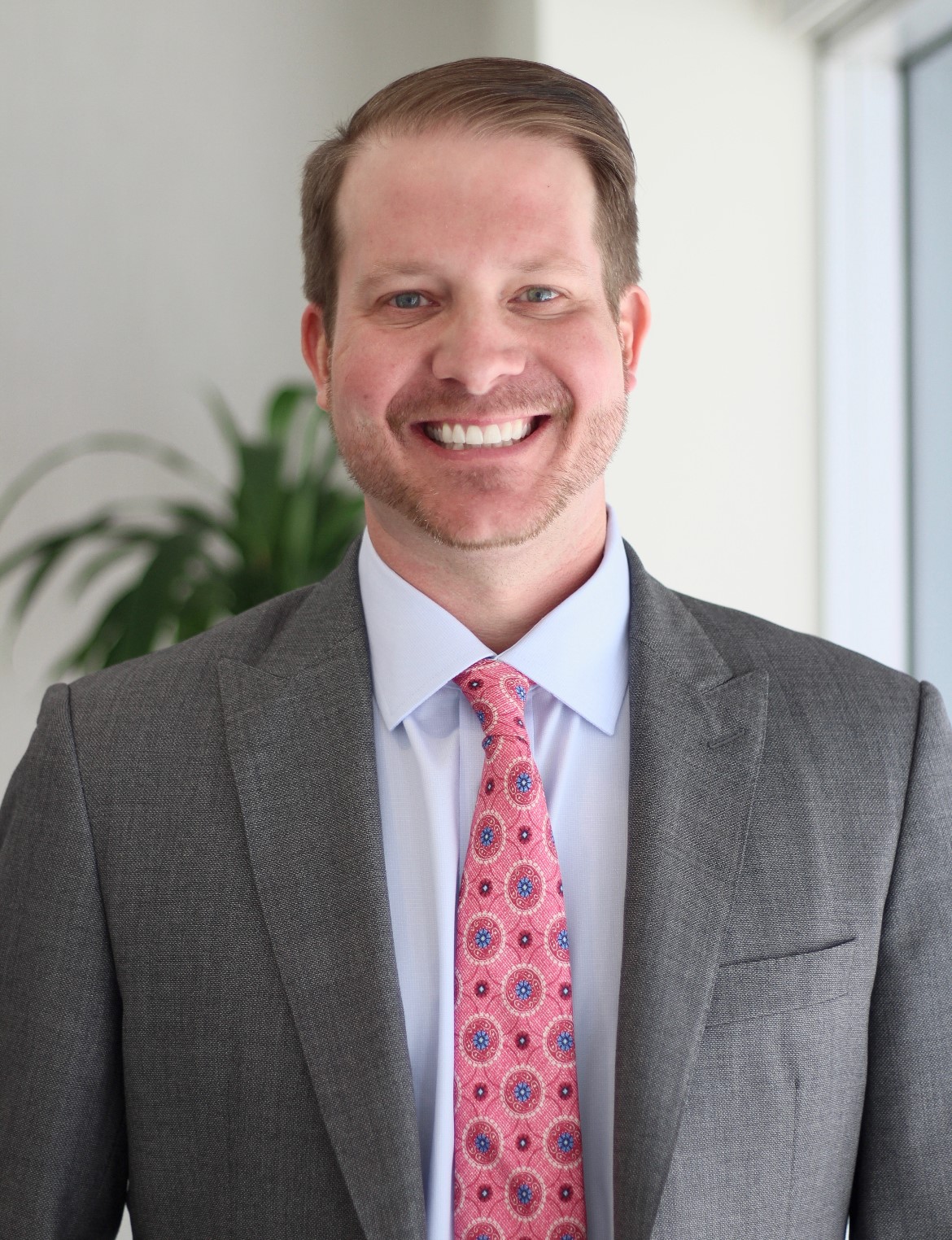 Frank Kerney III | Tampa Attorney