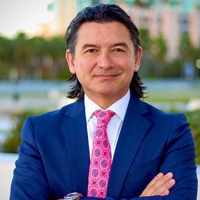 Octavio "Tav" Gomez | Tampa Lawyer